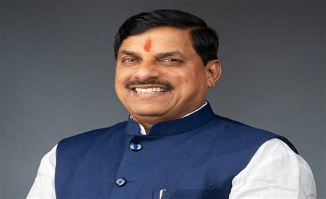 Cm Dr Mohan Yadav Highlights Investment Potential To Indian Diaspora
