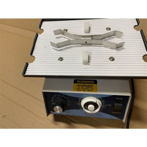 Lab Line Titer Plate Plates Shaker Mixer Culture Variable Speed Orbital