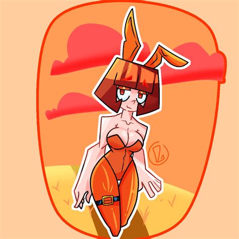 Rule 34 Bunnysuit Oc Original Character Tagme 12024182