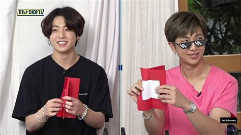 ENG SUB RUN BTS 2020 Ep 106 FULL YouTube