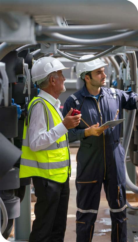 Chiller Optimization Integration Partners