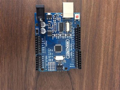 Simulador De Semáforo Arduino Somosmakerscl