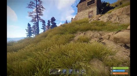 Rust Raid GONE WILD XXx UNCENSORED LTD EDITION XXx YouTube