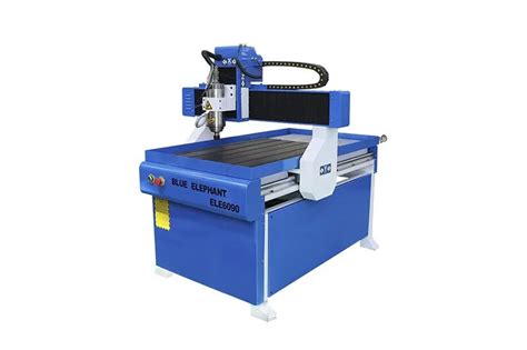 Blue Elephant Cnc Machine 3d Bazaar 3d Printers 3d Printing Services Shop Online And More