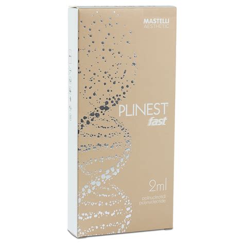 Mastelli Plinest Fast 1x2ml