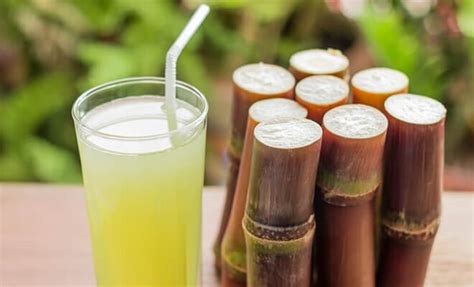VIVER BEM ENERGIA FITNESS Caldo de cana Veja seus benefícios