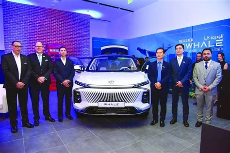 Auto Class Cars Open New Showroom In Lusail Gulf Times