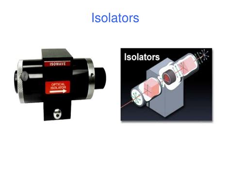 Ppt Optical Components Powerpoint Presentation Free Download Id
