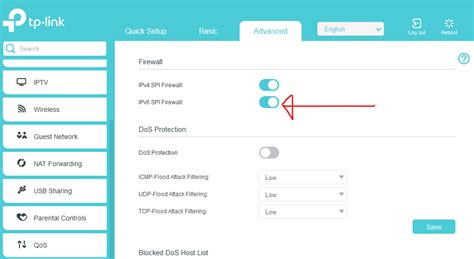 Windows Firewall Ipv6 At Wilma Scanlon Blog