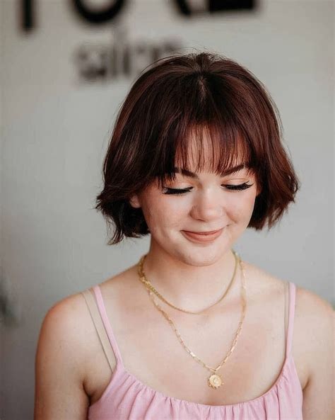 31 Edgy And Chic Jaw Length Bob Ideas Styleoholic