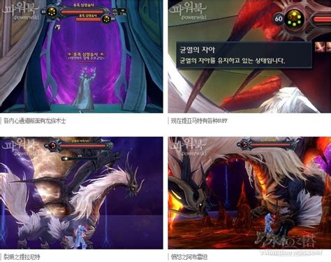 Arys Aion Corner Dragon Lords Sanctuary Guide
