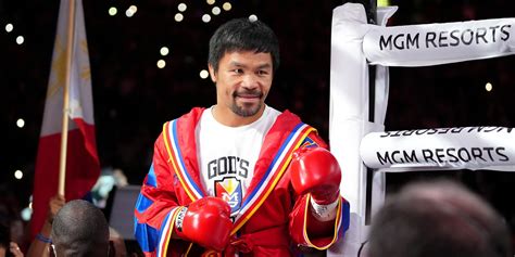 10 Greatest Pound For Pound Boxers In History Ranked