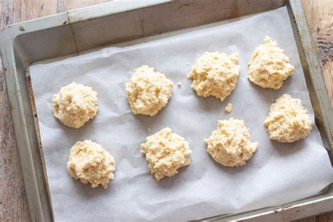 Protein Biscuits Easy Fluffy Sugar Free Londoner