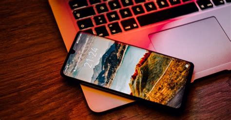 7 Rekomendasi HP Android Dibawah 1 Jutaan Terbaik 2025