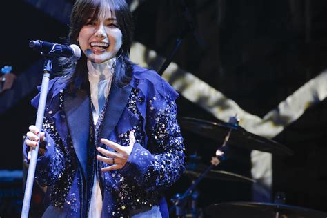 相川七瀬、デビュー25周年記念ライブ開催 Barks