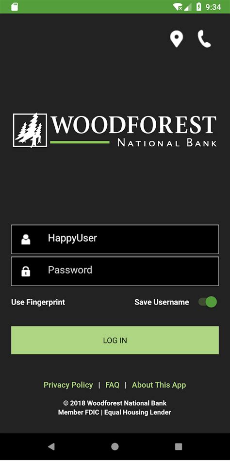 Woodforest App Not Working All Fixes The Nature Hero