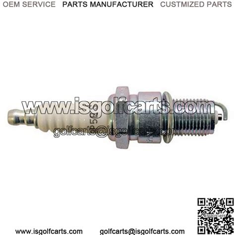 Spark Plug BP5ES - The world's most golf cart cub ezgo Yamaha parts ...