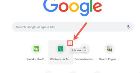Add Google Chrome Shortcut To Desktop Spheregost