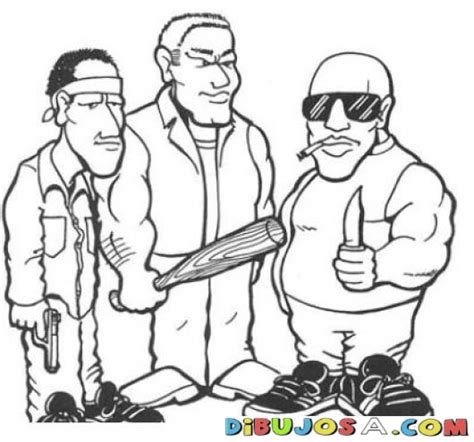 Pandillas En La Adolescencia At Emaze Presentation