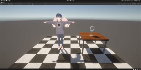 【unity】toonシェーダーとは？litやunlitについても紹介