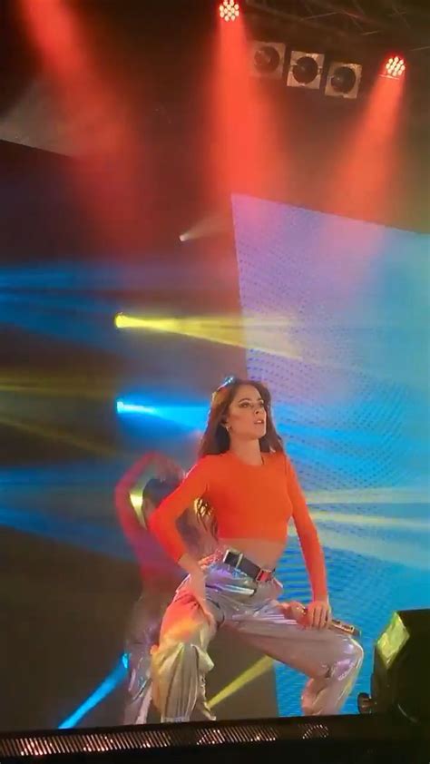 Tini Stoessel News On Artofit