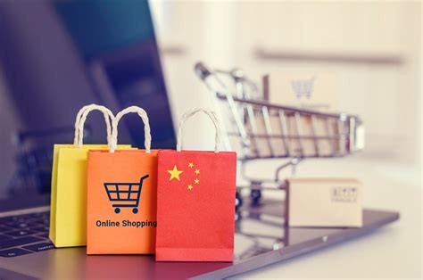Chinas Online Retail Sales Surge 4 To 138 Trn Yuan Yoy In 2022 Nbs