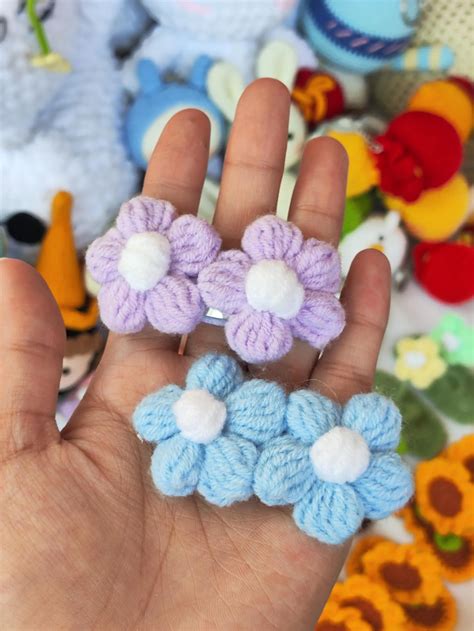 Tổng Hợp Chart Kẹp Tóc