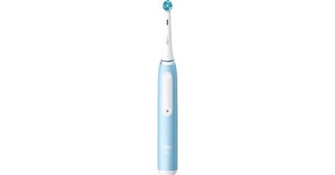 Oral B Oral B iO Series 3N Elektrische Zahnbürste blau Ice Blue Outlet