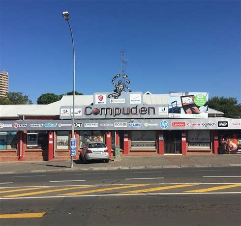 Compuden Computers Inverters