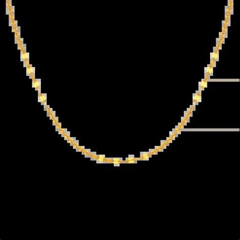 亚一999车花o字项链 花瓣网