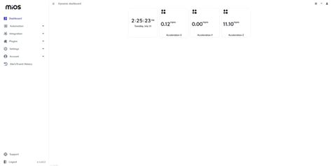 Ezlopi Adxl Sensor Tutorial And Guide