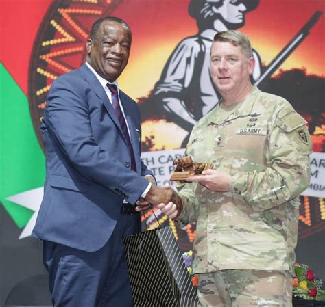 North Carolina National Guard Association On Linkedin Ncnga