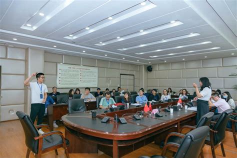 全国数据科学与统计学博士研究生学术论坛在我校举行 贵州财经大学新闻网