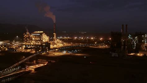 Documental “chao CarbÓn” CrÍtica De Cine Por Joblar