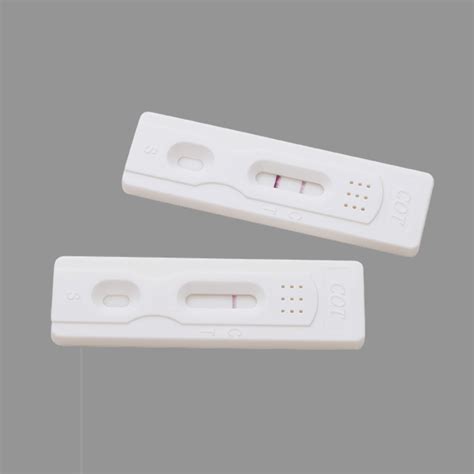 Rapid Nicotine Urine Test Alcopro