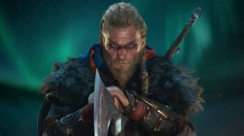 38 Detalles Y Novedades De Gameplay En Assassins Creed Valhalla