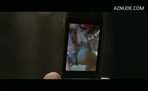 Jordan Hinson Sexy Scene In A Very Harold And Kumar 3d Christmas Aznude