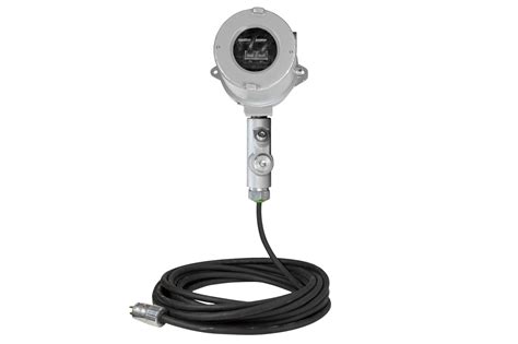 Larson Electronics 30W Explosion Proof POE Injector ATEX IECEx