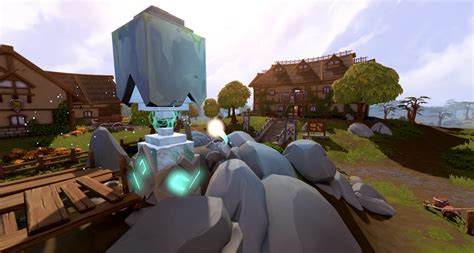 Battle Of The Monolith The Runescape Wiki