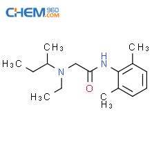 CAS No 60119 82 6 Acetamide N 2 6 Dimethylphenyl 2 Ethyl 1
