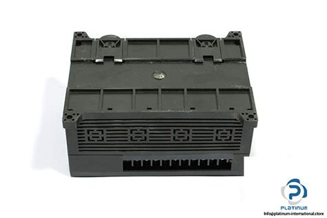 Master K7m Dr30s Programmable Logic Controller Platinum International