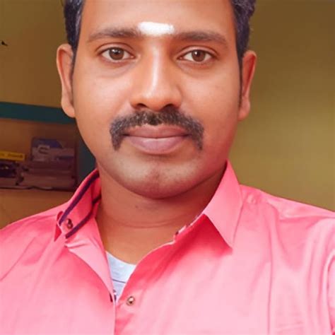 Kalai Selvan Kalaiselvan5944 On Threads