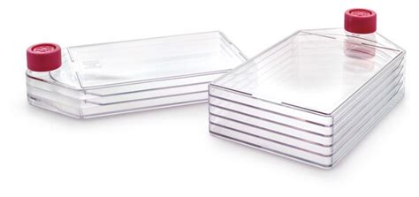 Millicell Hy 3 Layer Cell Culture Flask T 600 Sterile Pfhys0616