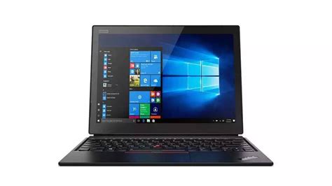 ThinkPad X1 Tablet Gen 3 2 In 1 Laptop Tablet Lenovo US