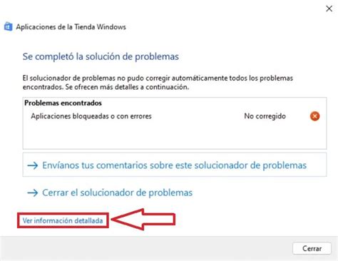 ≫ Microsoft Store No Funciona En Windows 11 Solución 2026