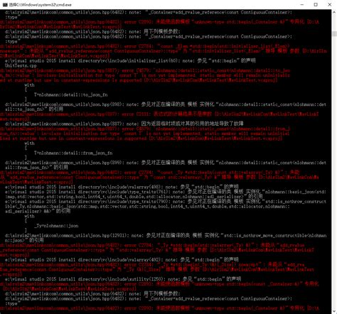 How To Solve The Build Error Of Airsim On Win Issue Microsoft AirSim GitHub
