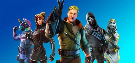 Fortnite ¿cuándo Inicia La Próxima Temporada No Soy Gamer