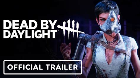 Dead By Daylight Official Tools Of Torment Trailer