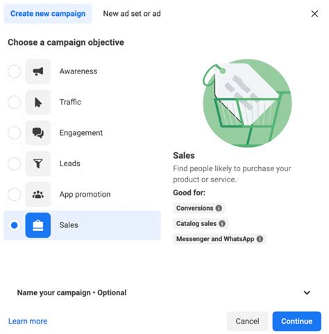 Carousel Ads How And Why They Work Examples