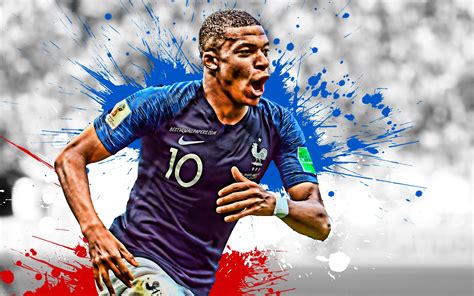 Update More Than Mbappe Wallpaper Super Hot In Cdgdbentre